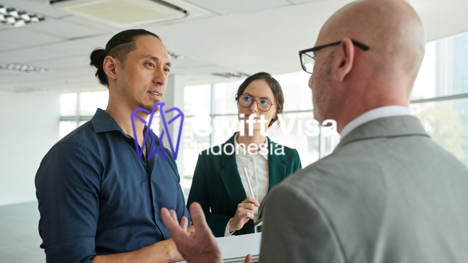 Foreign Investor Visa vs Work Visa Indonesia: Which One Fits Your ...