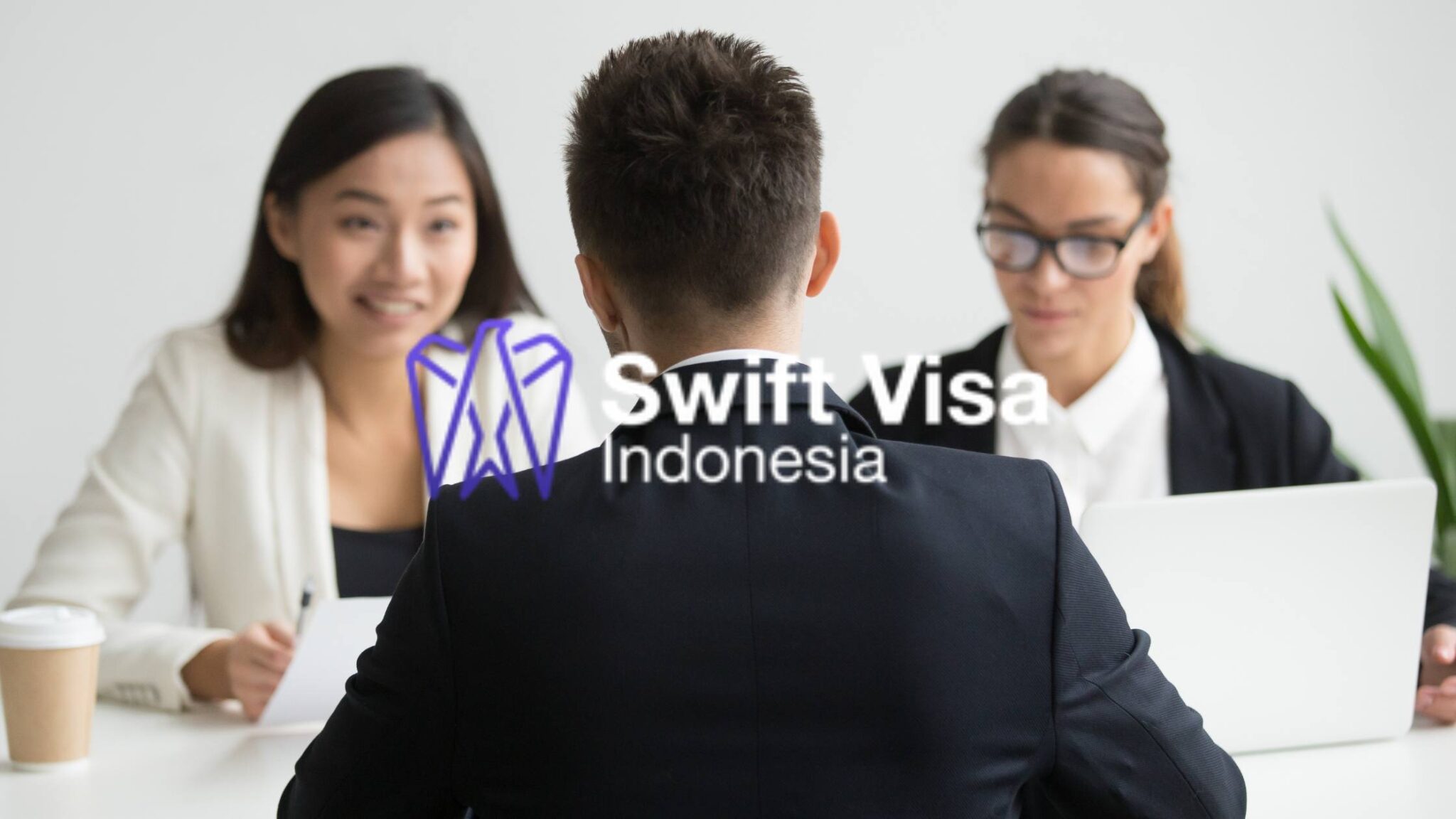 Working Visa Indonesia: Processing Time and Best Practices - Swift Visa ...